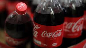 Coca Cola